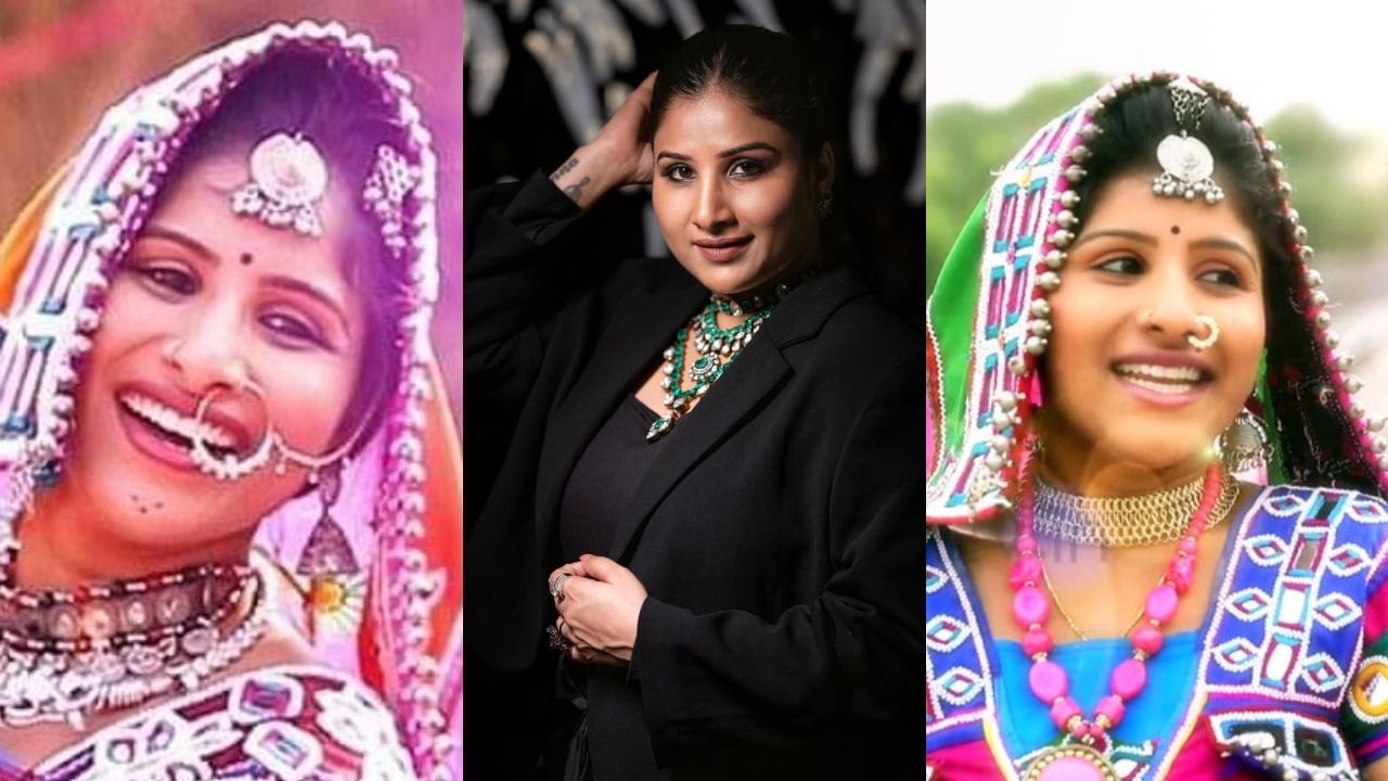 Know the story of Satyavati, Celebrity Singer Mangli? - chimschims.com